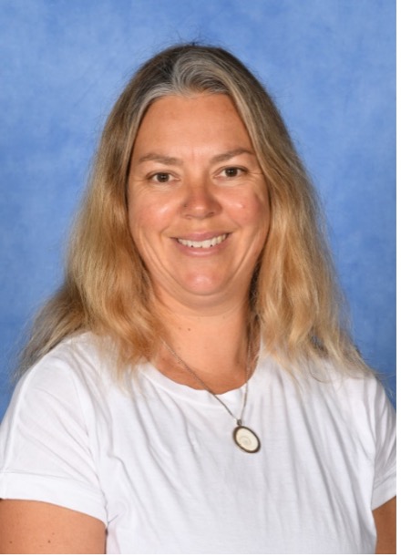 Meet Our Staff - Augusta Primary School