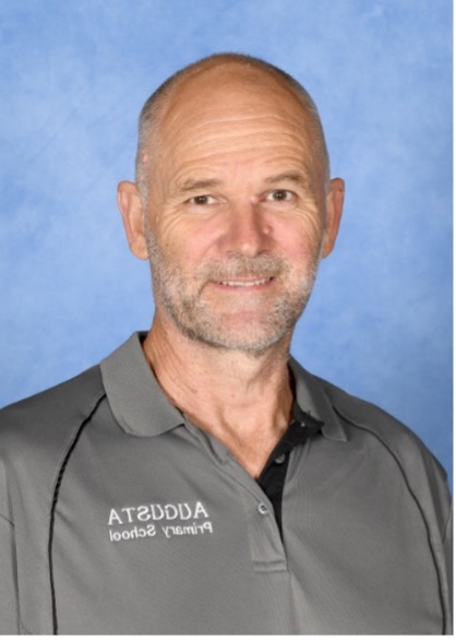 Meet Our Staff - Augusta Primary School