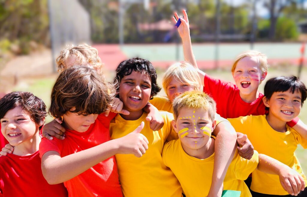 Our School - Augusta Primary School