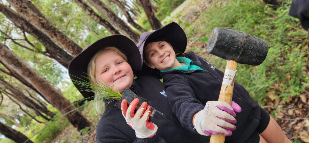 Parent Information - Augusta Primary School